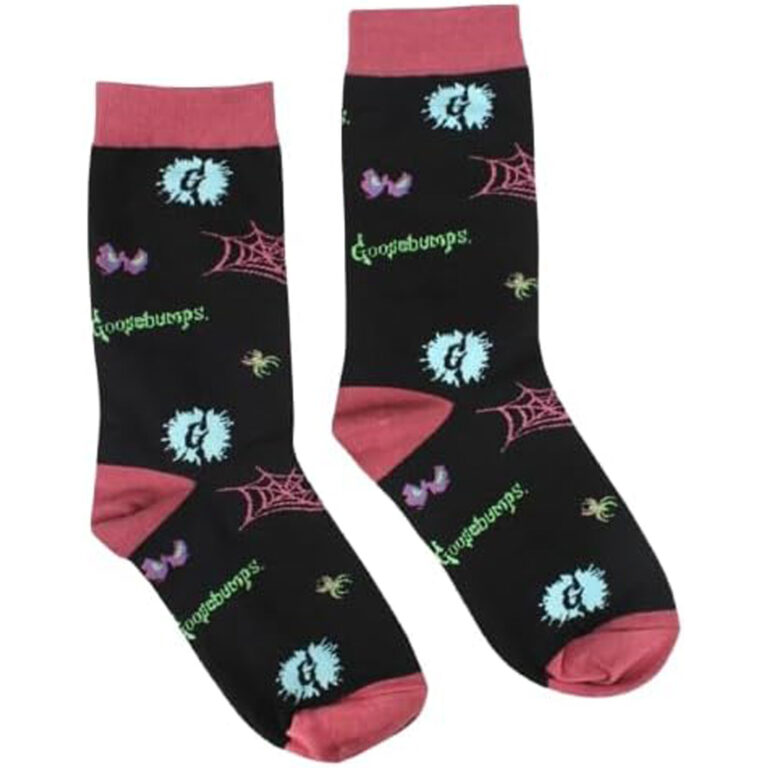 Creepy Co. - Spooky Nostalgia, Horror-Inspired Style & Collectibles ...